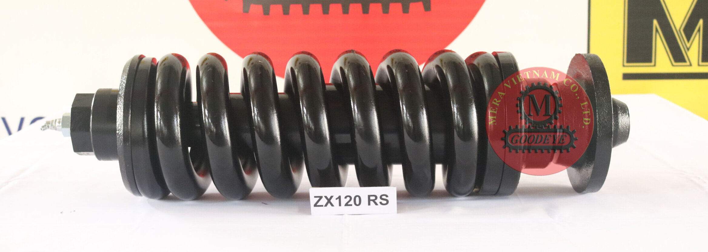 Track Adjuster Assy - HITACHI - ZX120 (9187133)