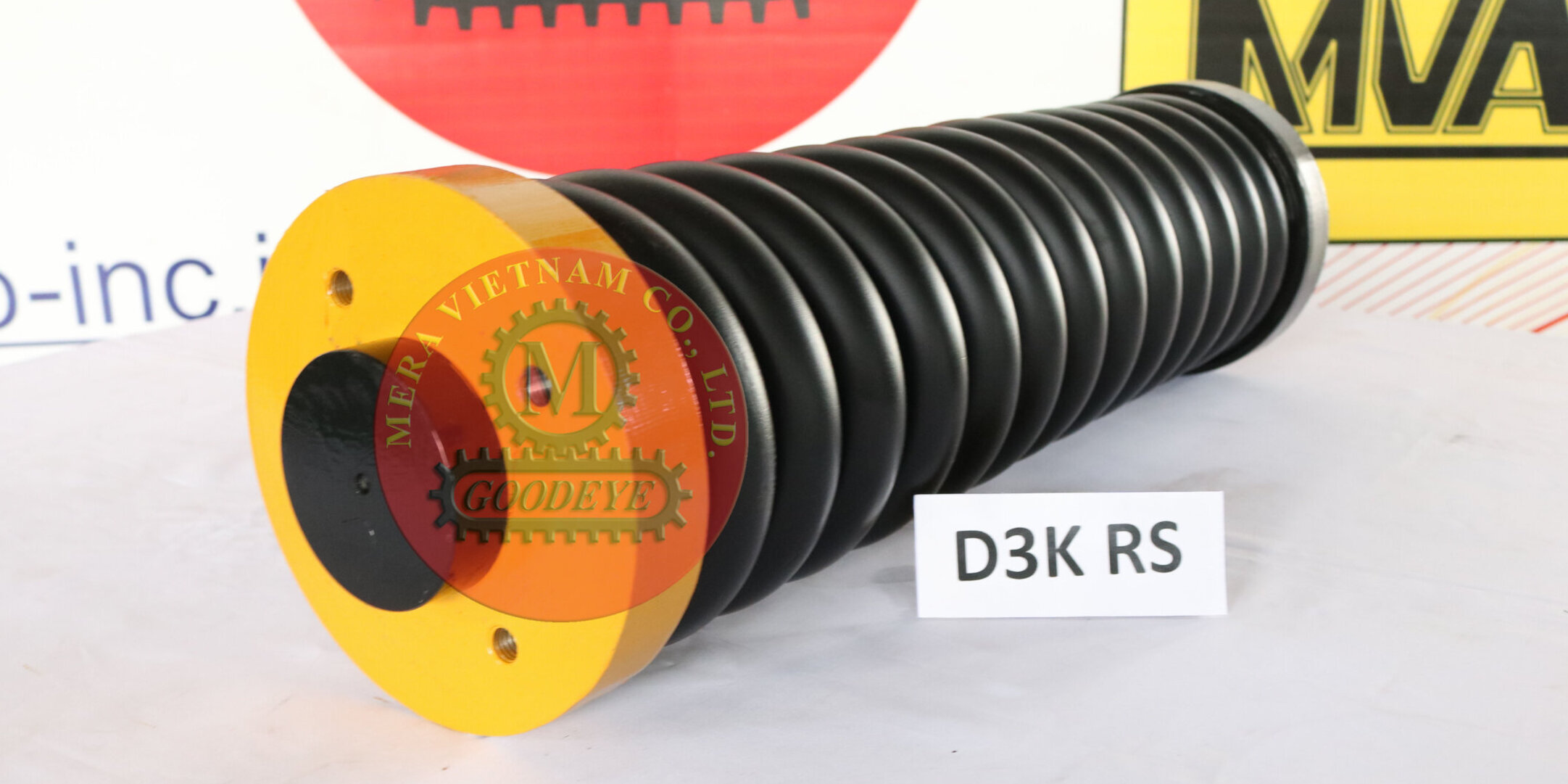 Track Adjuster Assy - CATERPILLAR - D3K
