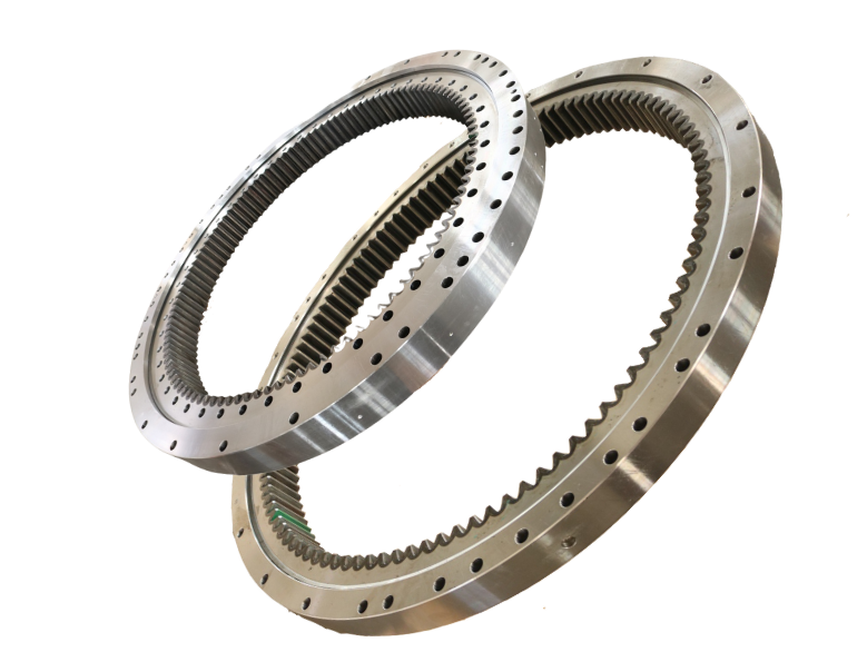 Swing Bearing - Sumitomo - SH800-3 (KUB0002) - Mera Vietnam Co., Ltd.